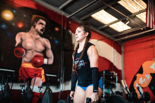 BODY ARMOR CROSSFIT - Updated July 2025 - 164 Photos & 28 Reviews ...