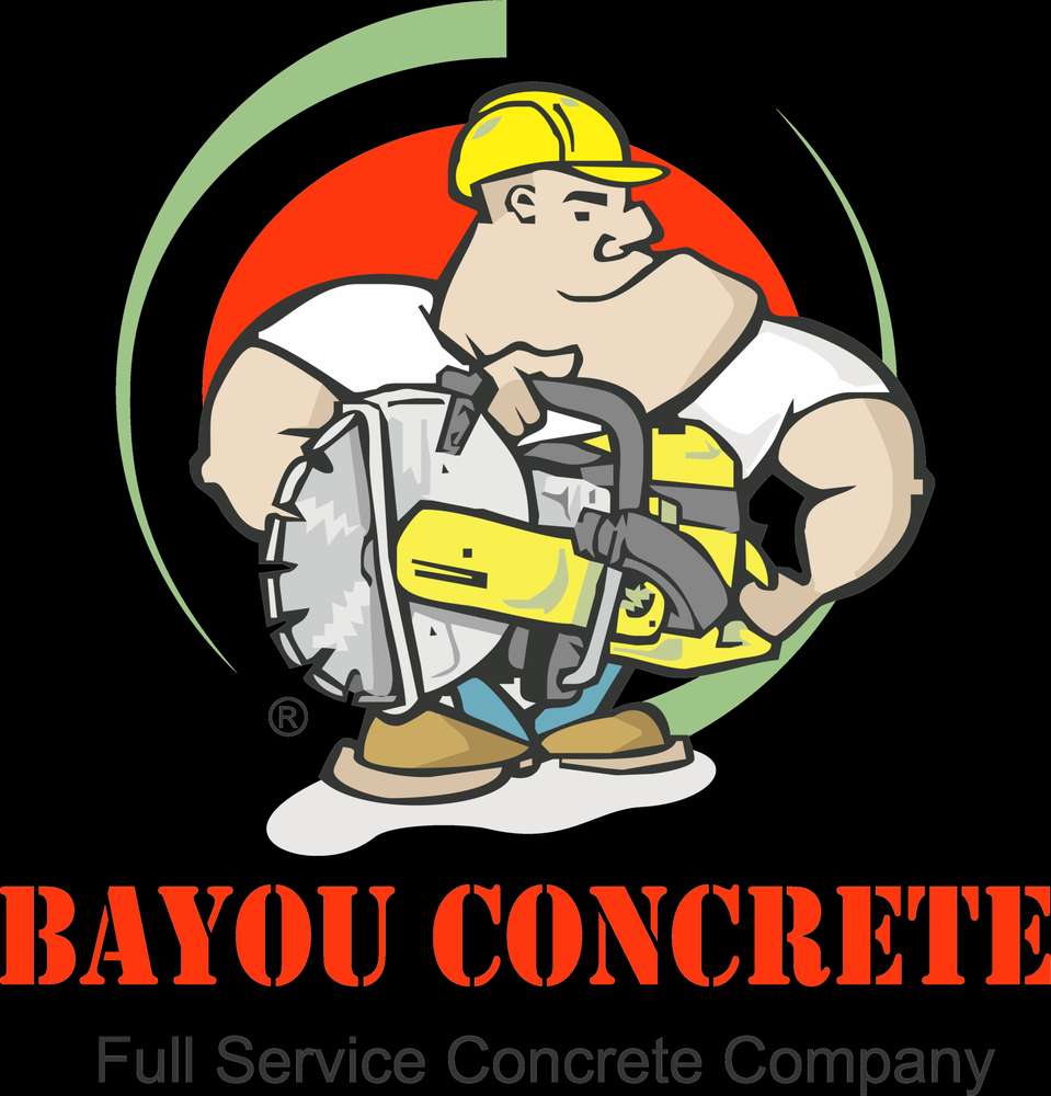 BAYOU CONCRETE - Updated October 2025 - 3720 Academy Dr, Metairie ...