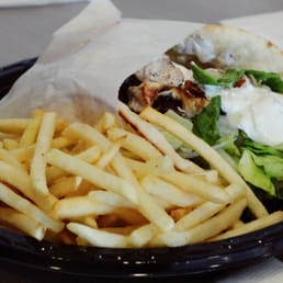 GREEK STREET GRILL - Updated September 2025 - 985 Photos & 1792 Reviews ...
