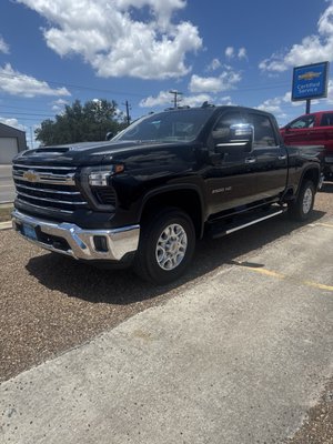 MIKE TERRY CHEVROLET - Updated December 2025 - 308 N Alamo St, Refugio ...