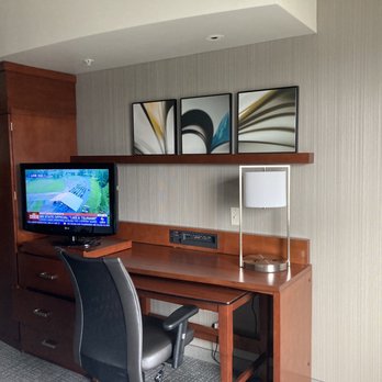 COURTYARD BY MARRIOTT RALEIGH NORTH/TRIANGLE TOWN CENTER - Updated ...