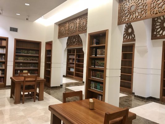 ISLAMIC DA’WAH CENTER - Updated November 2025 - 25 Photos - 202 Main St ...