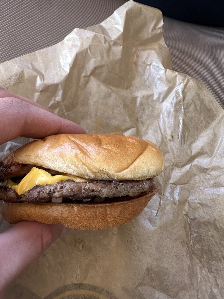 MCDONALD’S - Updated October 2025 - 30 Photos & 64 Reviews - 895 E Fort ...