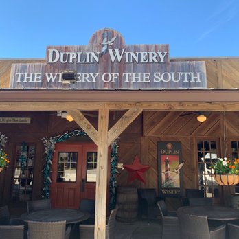 DUPLIN WINERY - Updated November 2025 - 236 Photos & 108 Reviews - 505 ...