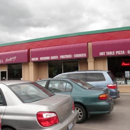 CALABRIA BAKERY - Updated January 2026 - 41 Photos & 27 Reviews - 1770 ...