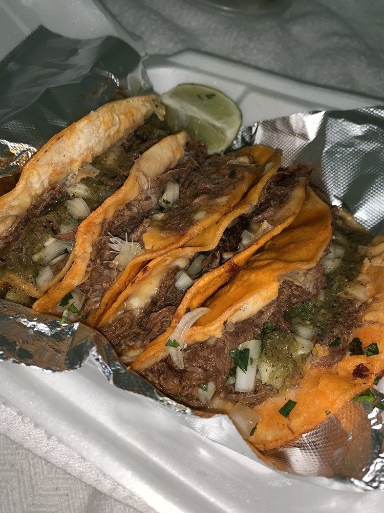 EL JEFE TACOS - Updated March 2025 - 278 Photos & 358 Reviews - 2155 E ...