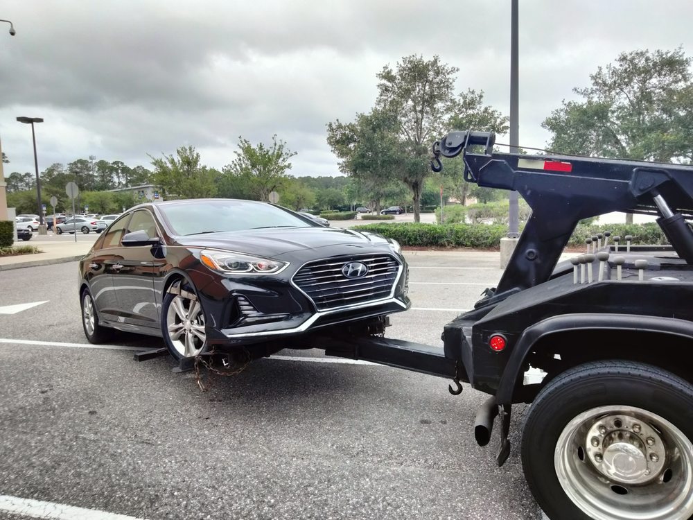 FLORIDA FAST TOWING - Updated September 2024 - Orlando, Florida ...