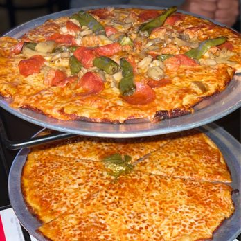 RIKO’S PIZZA - Updated September 2024 - 226 Photos & 205 Reviews - 3120 ...