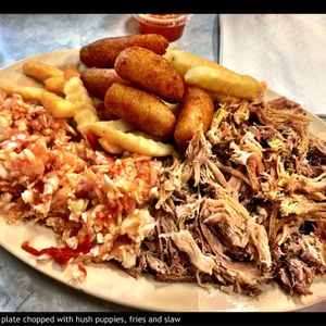 FIELDHOUSE BBQ - Updated June 2025 - 33 Photos & 47 Reviews - 1907 S ...