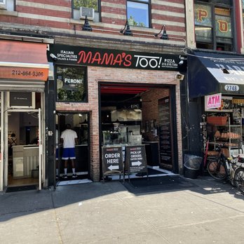MAMA’S TOO! - 1126 Photos & 730 Reviews - 2750 Broadway, New York, New ...