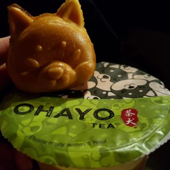 OHAYO TEA - Updated September 2024 - 65 Photos - 95 Princess Street, Manchester, United Kingdom ...