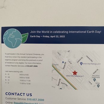 TRI-CED COMMUNITY RECYCLING - 397 Photos & 112 Reviews - 33377 Western ...