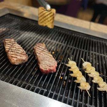 MINT STEAKHOUSE - Updated July 2025 - 246 Photos & 313 Reviews - 347 ...