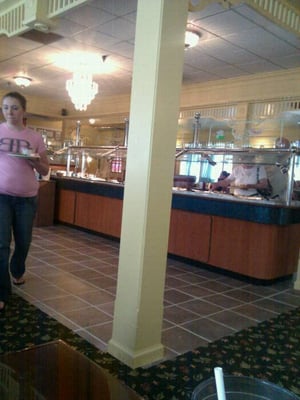 GOLDEN CHINA RESTAURANT - 1505 Shorter Ave SW, Rome, Georgia - Chinese ...