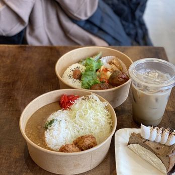 TSUCHI CAFE - Updated July 2024 - 229 Photos & 40 Reviews - 688 College ...