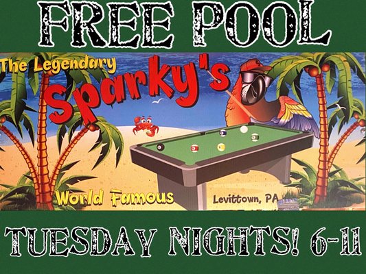 SPARKY’S WORLD FAMOUS - 69 Photos - 4333 New Falls Rd, Levittown, PA - Yelp