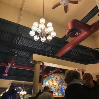 THE OLD SPAGHETTI FACTORY - Updated December 2025 - 121 Photos & 76 ...