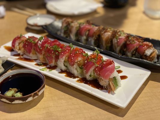 KIN SUSHI - Updated October 2024 - 768 Photos & 534 Reviews - 25381 ...