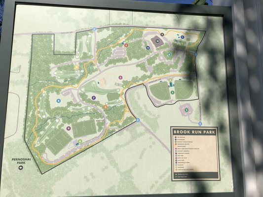 BROOK RUN PARK - Updated November 2025 - 206 Photos & 40 Reviews - 4770 ...