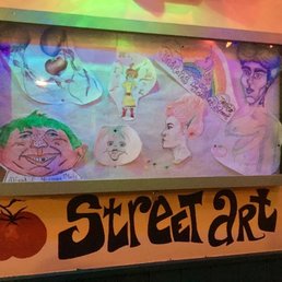 TOMATO STREET - Updated July 2025 - 196 Photos & 308 Reviews - 221 W ...