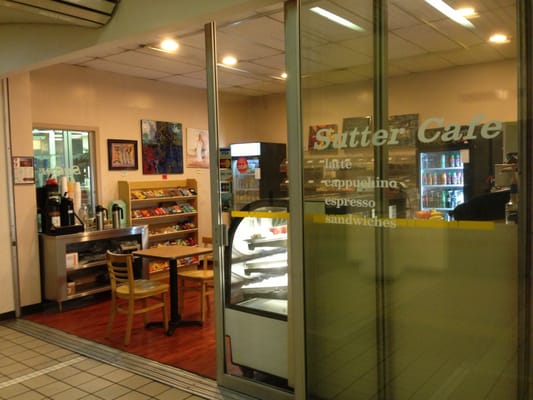 SUTTER CAFE - Updated December 2025 - 33 Photos & 43 Reviews - 330 ...