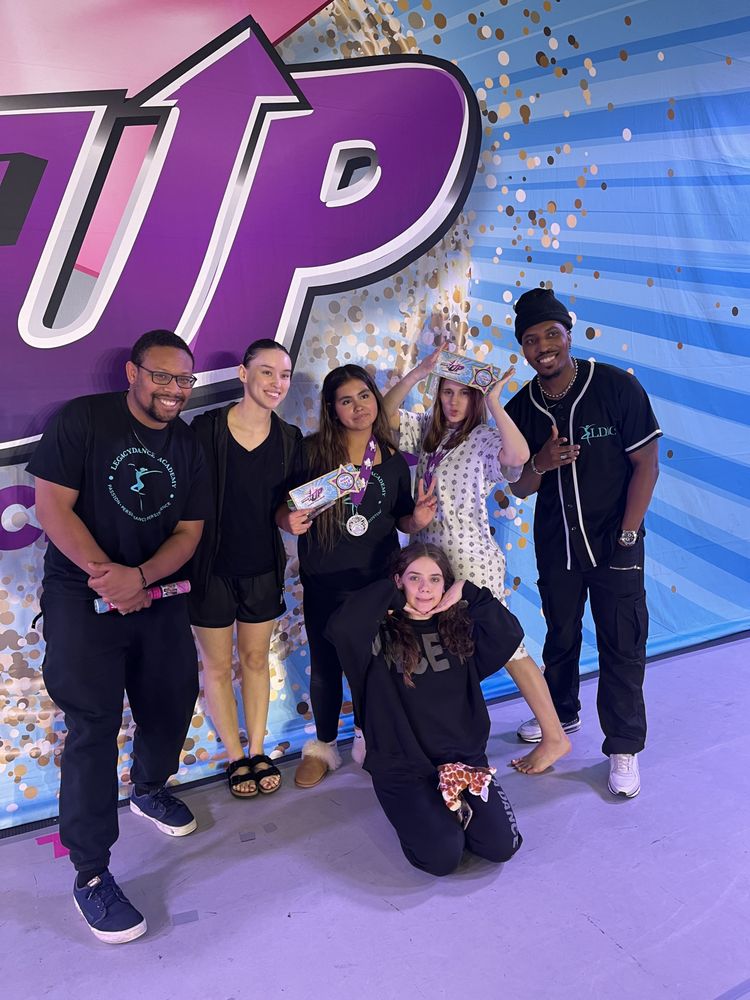 LEGACY DANCE ACADEMY - Updated December 2025 - 16 Photos - 8050 Preston ...