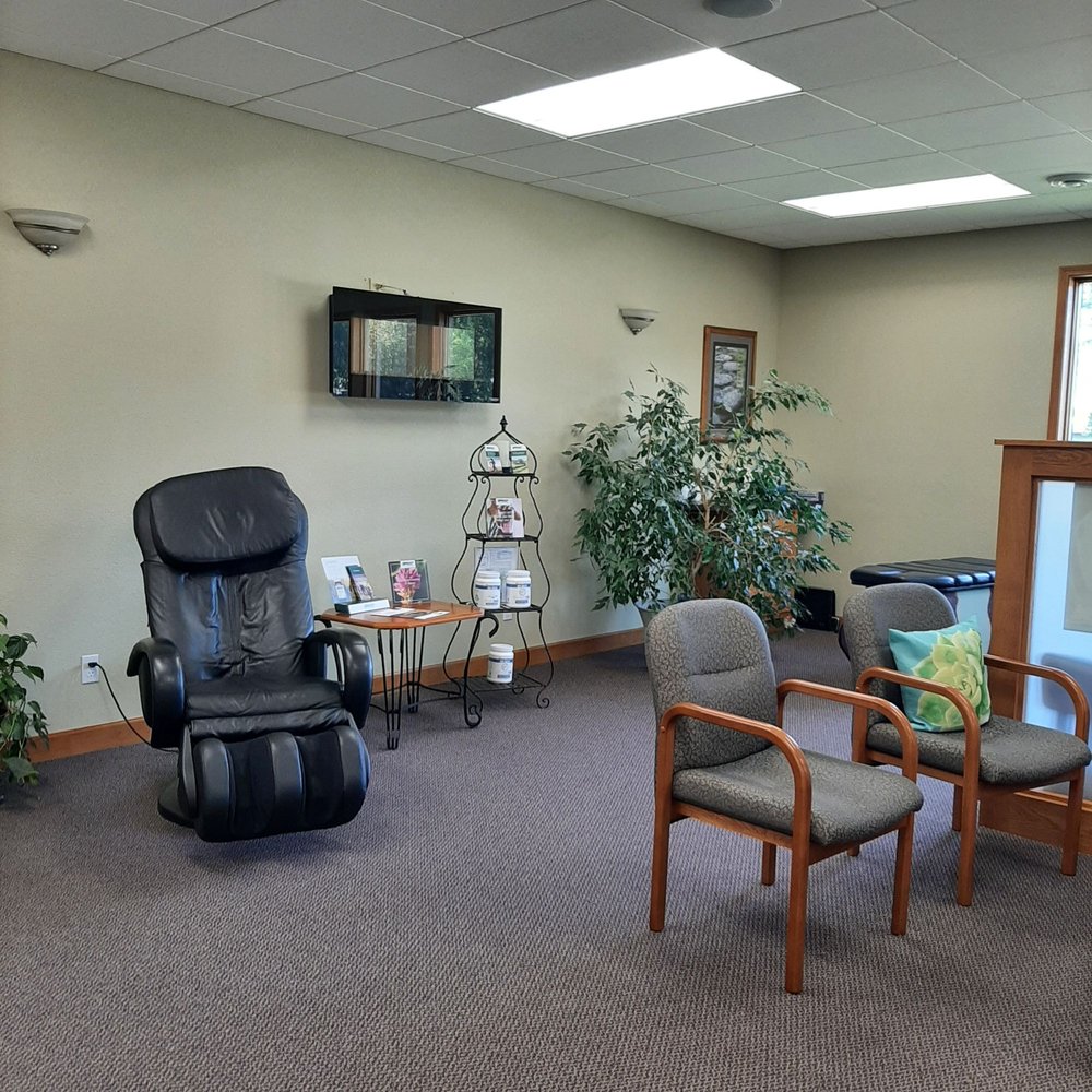 VOORTMANN CHIROPRACTIC - Updated December 2025 - 1101 10th Ave N, Clear ...