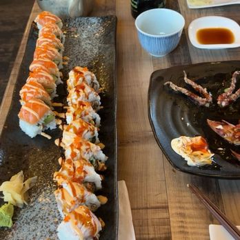 SHIGE SUSHI JAPANESE KITCHEN - Updated June 2025 - 357 Photos & 246 Reviews - 8235 Old Redwood ...