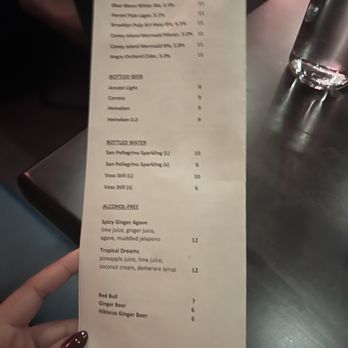 EVERYTHING’S JAKE NYC BAR & LOUNGE - Updated May 2025 - 85 Photos & 27 ...