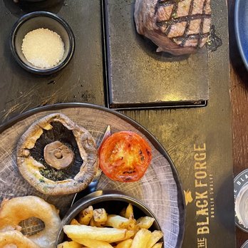 THE BLACK FORGE INN - Updated April 2024 - 59 Photos & 18 Reviews - 163 ...