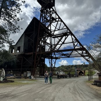 KENNEDY GOLD MINE TOURS - Updated December 2025 - 171 Photos & 39 ...