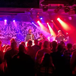 UNION STAGE - 130 Photos & 78 Reviews - 740 Water St SW, Washington, DC ...