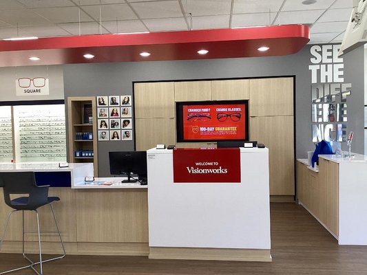 VISIONWORKS - Updated October 2025 - 17 Reviews - 10814 Jefferson Blvd ...
