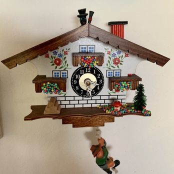 HANSON’S CLOCK SHOP JEWELERS - Updated December 2025 - 42 Photos & 55 ...