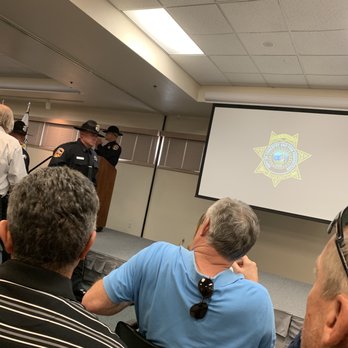 CAL FIRE ACADEMY - Updated October 2025 - 4501 State Hwy 104, Ione ...