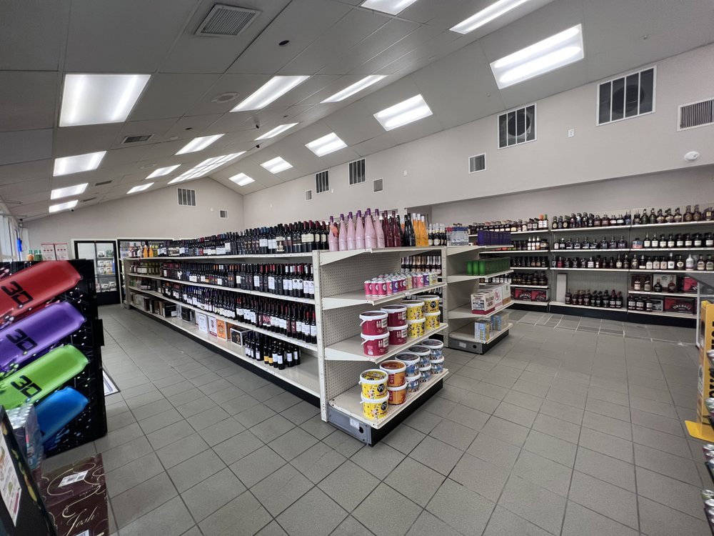 VICTOR LIQUOR STORE - Updated September 2025 - Buckner, Kentucky - Beer ...