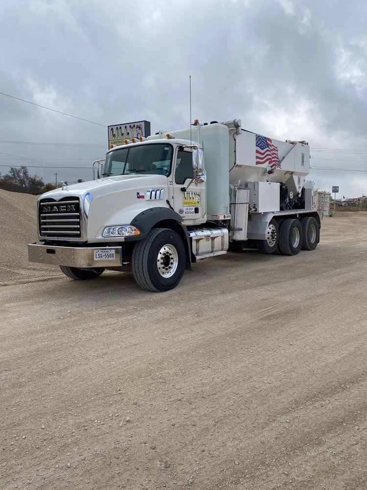 LILLY CONSTRUCTION - Updated April 2024 - Request Consultation - 603 ...