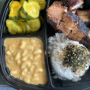 ODD BBQ - Updated May 2024 - 451 Photos & 309 Reviews - 4520 Daly Dr ...