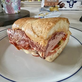 PRONTO ITALIAN SANDWICHES - Updated May 2025 - 21 Photos & 17 Reviews ...