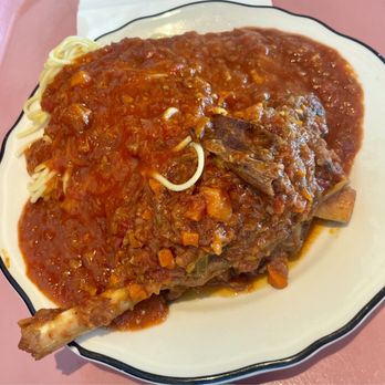 ANDRE’S ITALIAN RESTAURANT - Updated January 2025 - 1207 Photos & 1470 ...