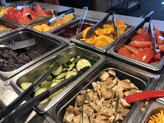 SWEET BABY JANE’S - 25 Photos & 47 Reviews - 520 W Pike St ...