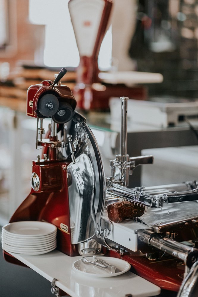 KARKUT - Updated September 2025 - ul. Bogurodzicy 1, Szczecin, Poland ...