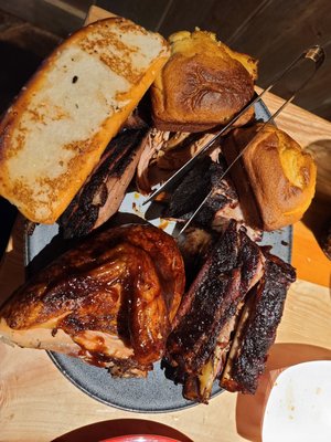 CITY BARBEQUE - Updated August 2024 - 214 Photos & 239 Reviews - 15425 ...