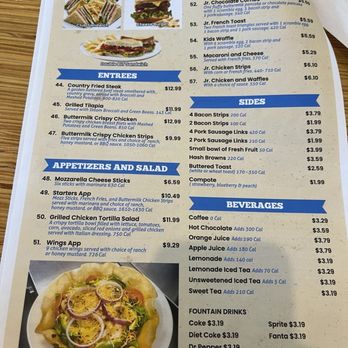 LA BRAZA BREAKFAST CRUSH - Updated December 2025 - 48 Photos & 17 ...