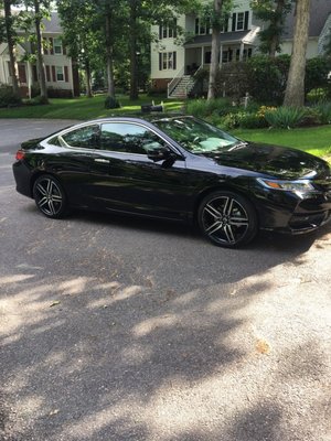 COLONIAL HONDA - Updated November 2025 - 32 Photos & 71 Reviews - 2100 ...