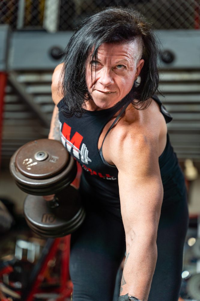 THE MUSCLE MILL - Updated May 2026 - 14 Photos - 23 N Main St, Milltown ...