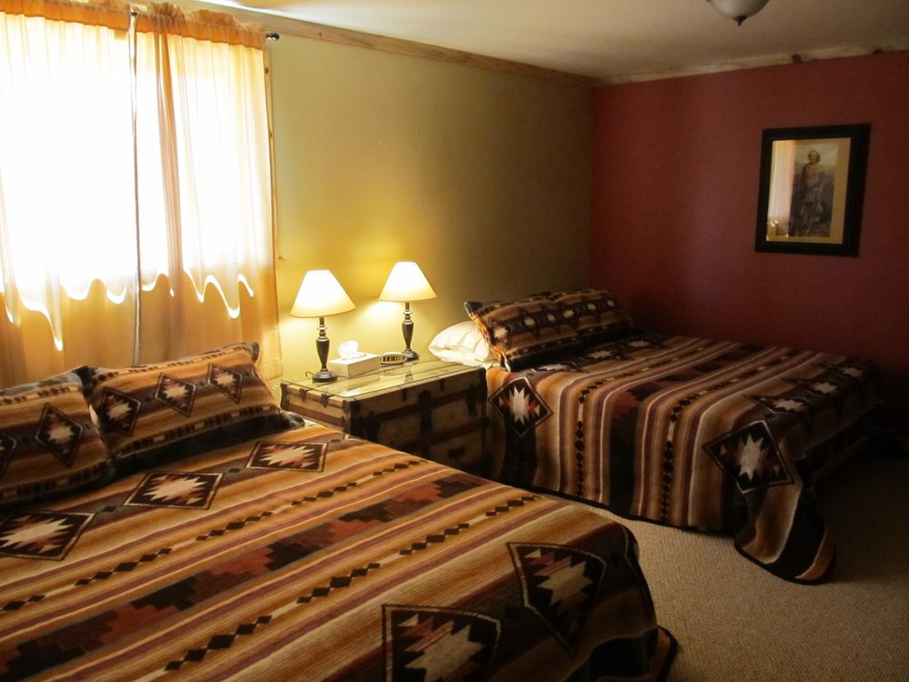 DOUBLE SPUR LODGE & RANCH - Updated August 2025 - 17228 US Highway 160 ...