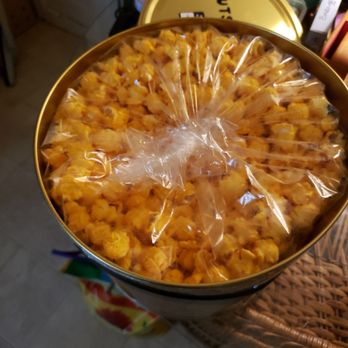 NUTS ON CLARK - Updated January 2026 - 47 Photos & 86 Reviews - 3830 N ...