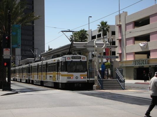 DOWNTOWN LONG BEACH STATION - Updated December 2025 - 37 Photos & 22 ...