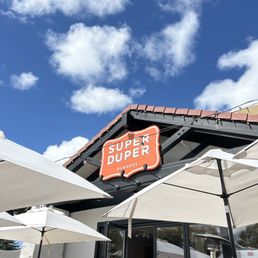 SUPER DUPER BURGERS - Updated October 2025 - 197 Photos & 158 Reviews ...